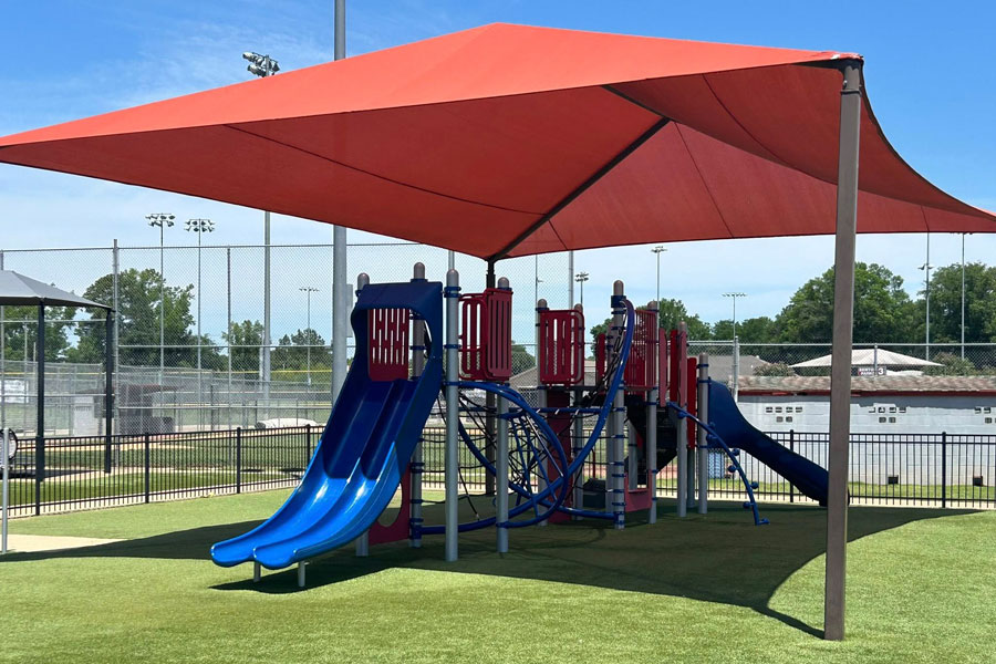 Plan A Sports Event in Benton, Arkansas | Recreation Complexes